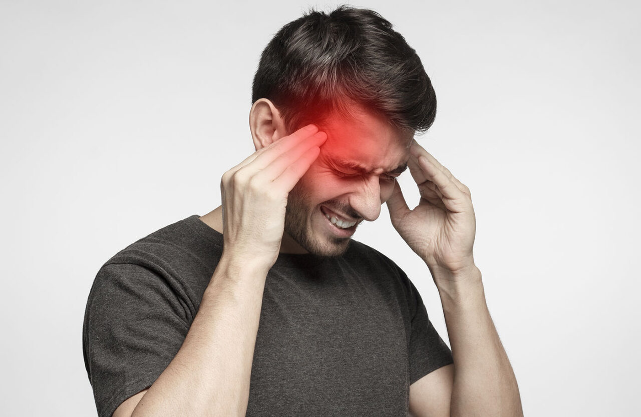 Verschillende soorten hoofdpijn | Chiropractie Kennemerland Haarlem